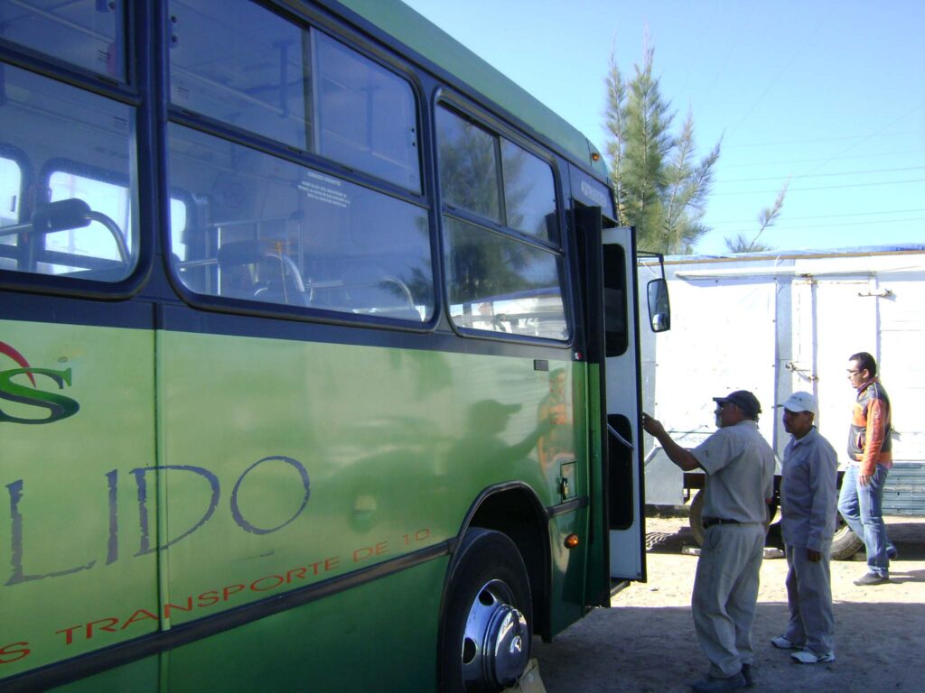 Aguascalientes-Guanajuato autobuses - Compara los horarios y precios de ...