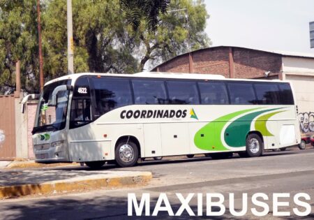 Autovías autobuses - Compara los horarios y precios de boletos