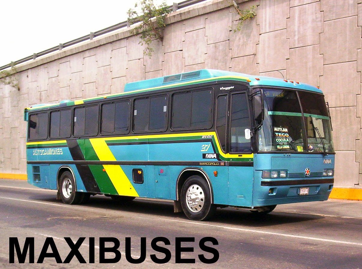 Autocamiones del Pacifico autobuses - Compara los horarios y precios de ...