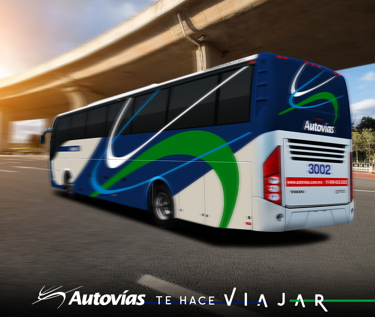 Autovías autobuses - Compara los horarios y precios de boletos