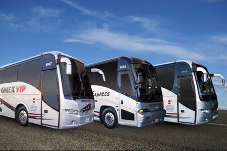 ETN autobuses - Compara los horarios y precios de boletos