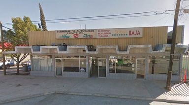 Ensenada – Tecate autobuses - Compara los horarios y precios de boletos