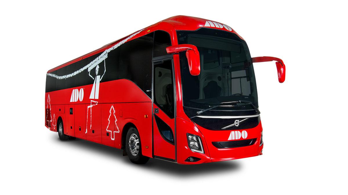 México Tapo – Aguascalientes autobuses - Compara los horarios y precios ...