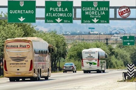 Querétaro – Guadalajara autobuses - Compara los horarios y precios de ...