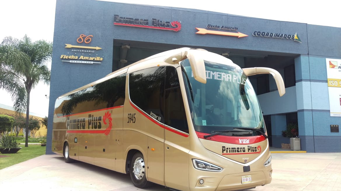 Querétaro – Guadalajara autobuses - Compara los horarios y precios de ...