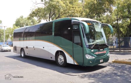 Toluca – Querétaro autobuses - Compara los horarios y precios de boletos
