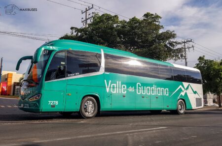 Santiago Express autobuses - Compara los horarios y precios de boletos